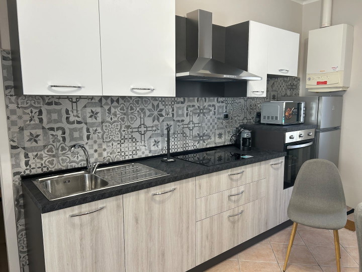 Appartamento Cá Róma - Piedmont