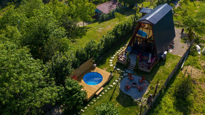 Sapanca Safari Bungalow - Sapanca