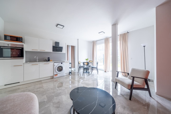 Pine Living 1 Bedroom - Karlsfeld