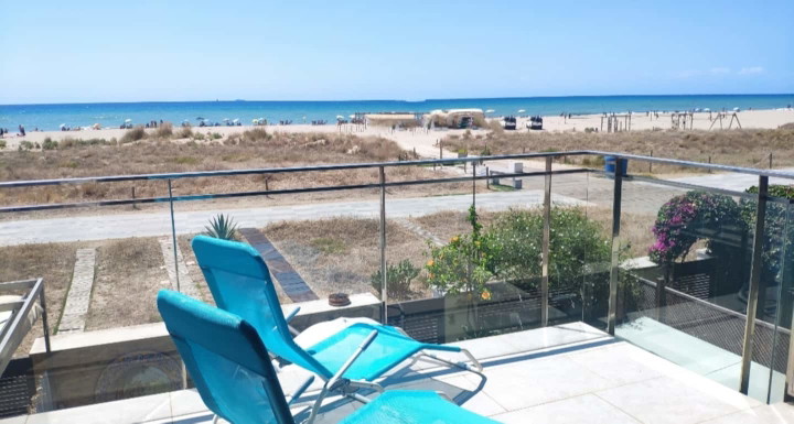 Playa De Castelldefels - Castelldefels