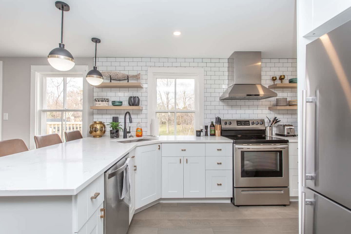 Boutique Home, A + Location Beside The Shaw, Queen St. Shops And Restaurants. - Niagara-on-the-Lake