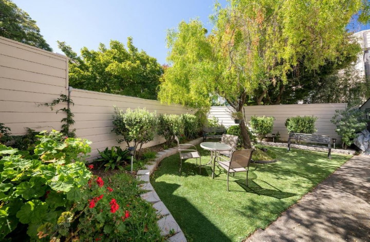 Charming And Comfortable Retreat | Rooftop Deck - Sausalito, CA