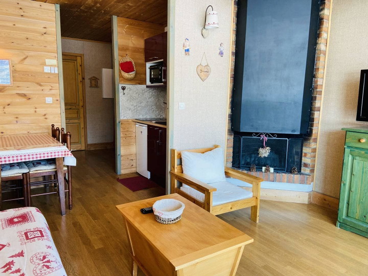 Appartement 2 Pièces 4 Couchages Villard De Lans - Corrençon-en-Vercors