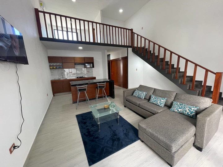Loft Neuf Spacieux Dans Le Centre - Coatzacoalcos