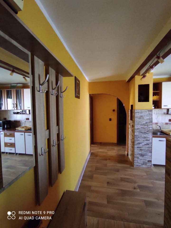 Salt Mine Cosy & Homey  Accommodation - Turda