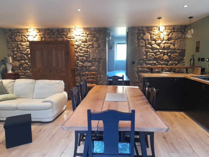 Location Gîte Murol - Mont-Dore