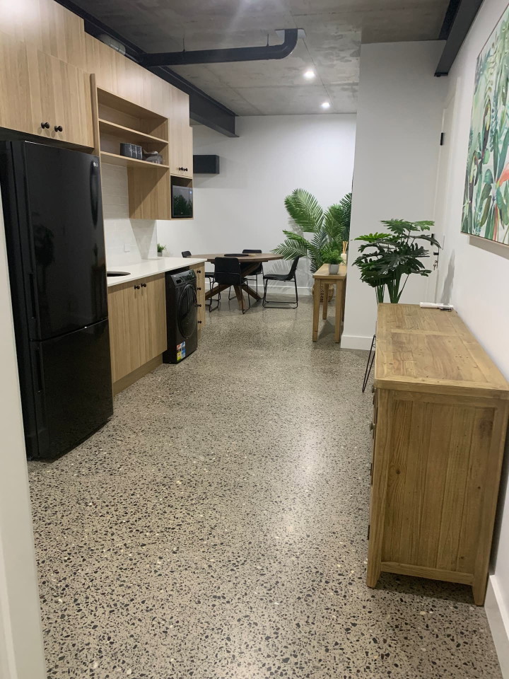 Guest House In North Tamworth - Tamworth