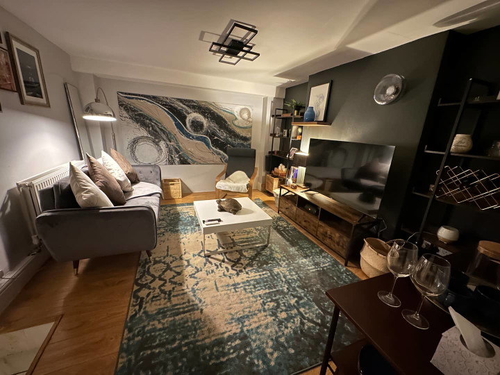 Appartement éLégant, Au Cœur De Bayswater - Londres