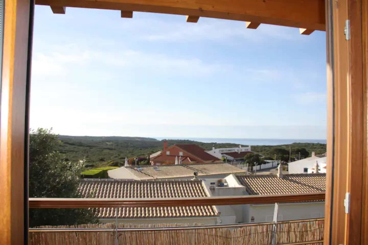 Ingrina View Apartment 1 - Near To Ingrina Beach - Vila do Bispo