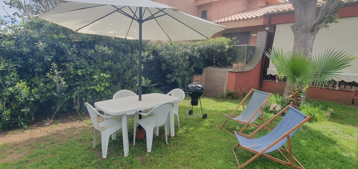 Paolo Tata Reportage Casa Vacanze Marina S Nicola - Cerveteri