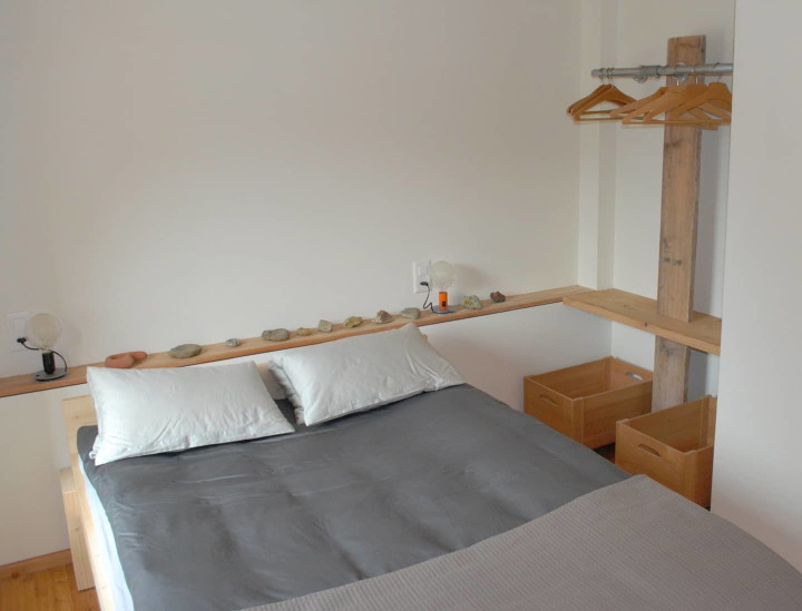 Ferienwohnung Trögligasse - Andermatt