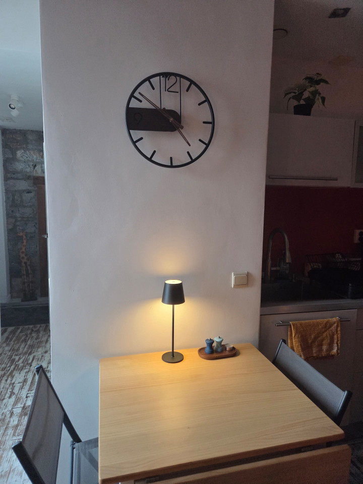 Studio Chez L'habitant, Accès Autonome - Durbuy