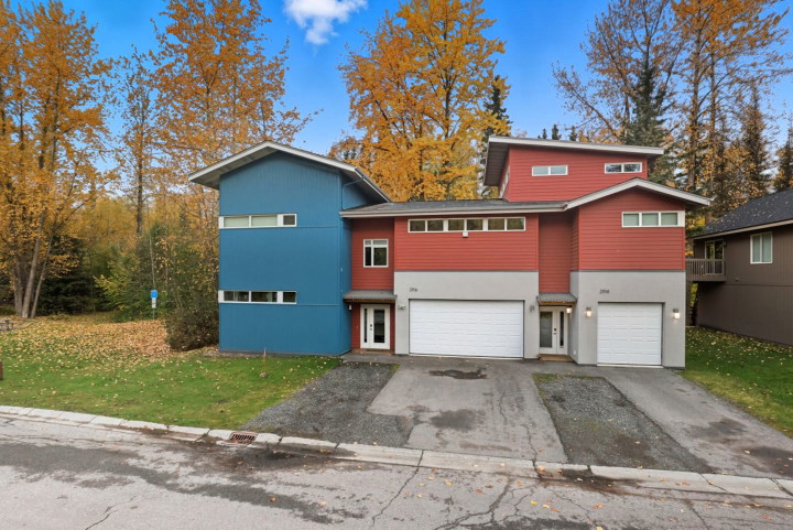 The Forest Gallery | 3br Near Airport & Downtown - Anchorage, AK
