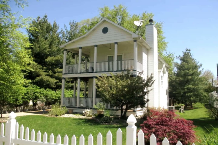 Walk To Downtown New Buffalo/beach, Dog Friendly! - New Buffalo, MI