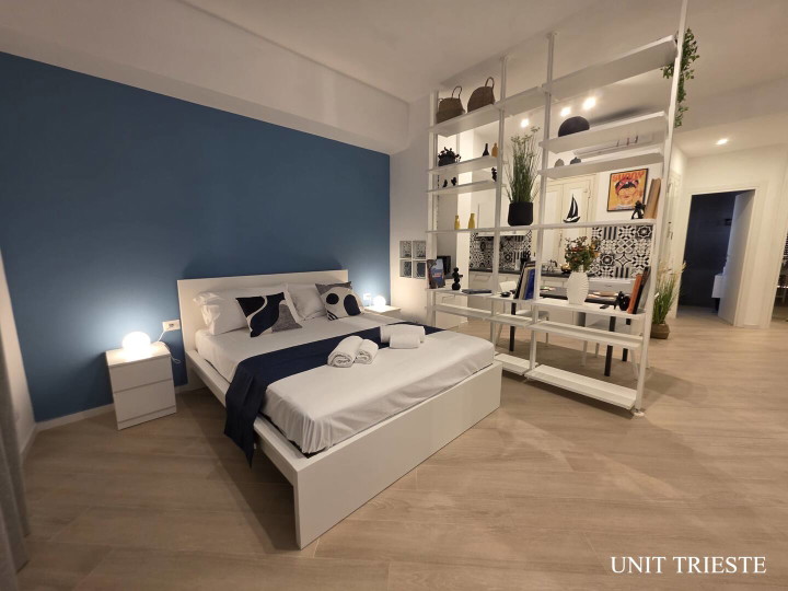 Townhouse 41 - Trieste - By Be Your Home - Civitavecchia