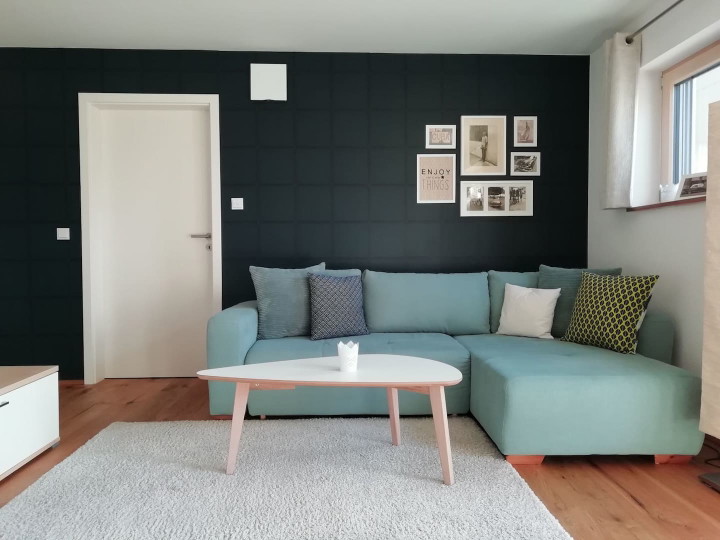 "The Sleep Lounge"... Loving Apartment - Biberach an der Riß