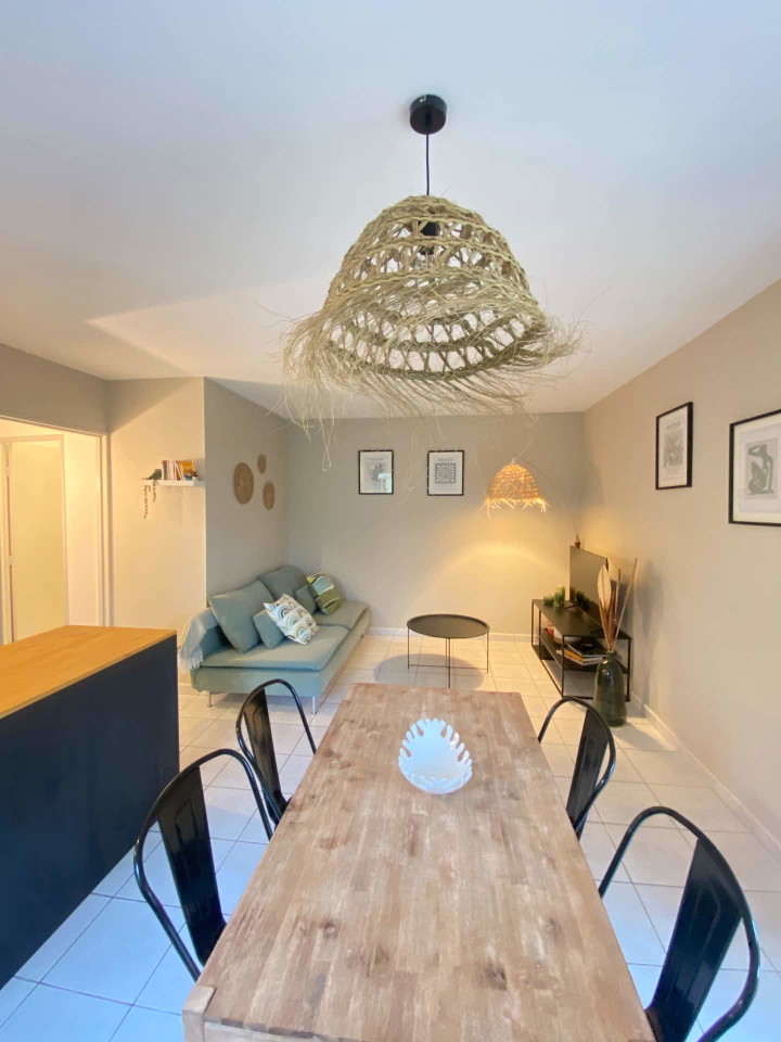 T2 Au Calme * Clim + Wifi + Jardin + Parking - Port-Vendres