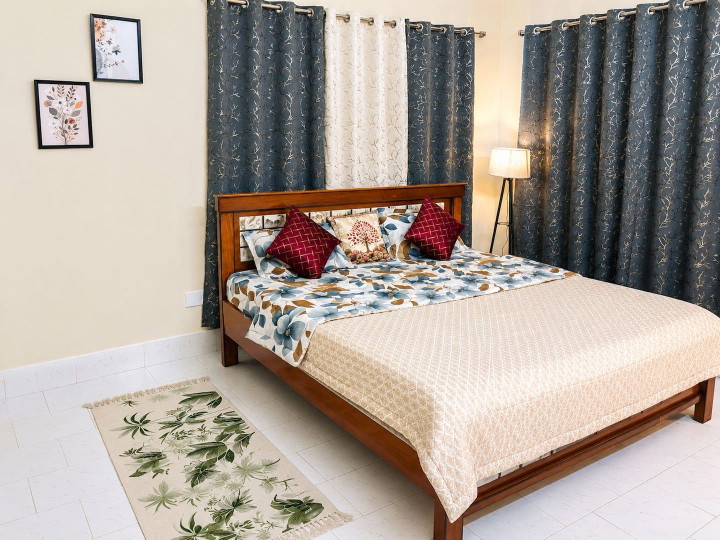 Casa Vasista | Spacious 3bhk Villa With Lawn - Rajahmundry