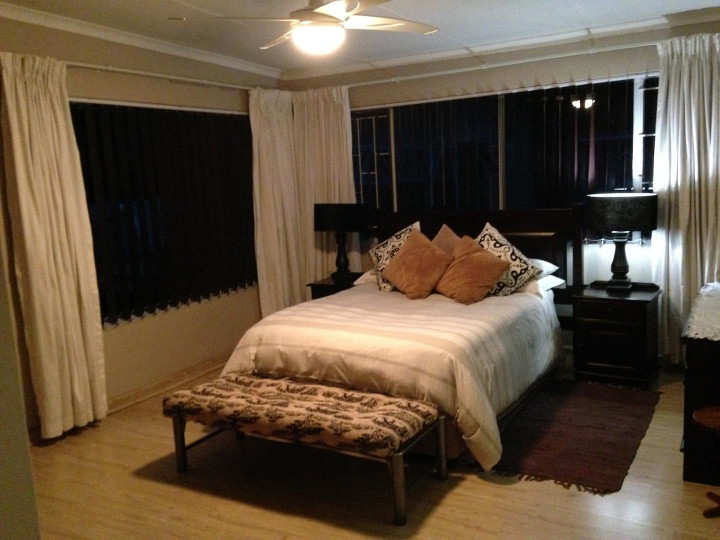 Sun Ray Guest House - Pretoria