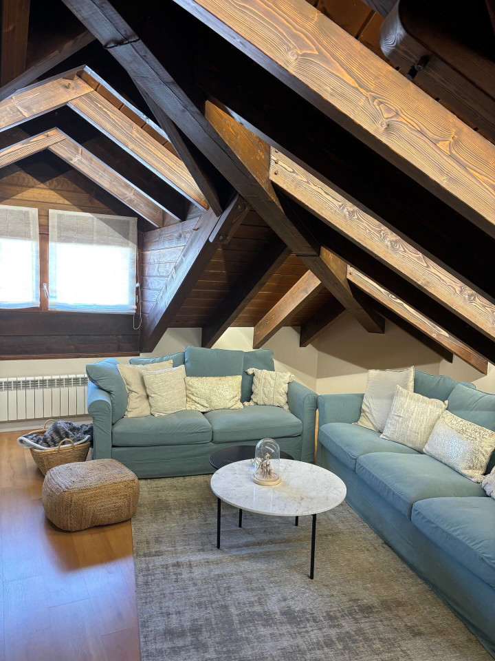 Casa Lan - Formigal