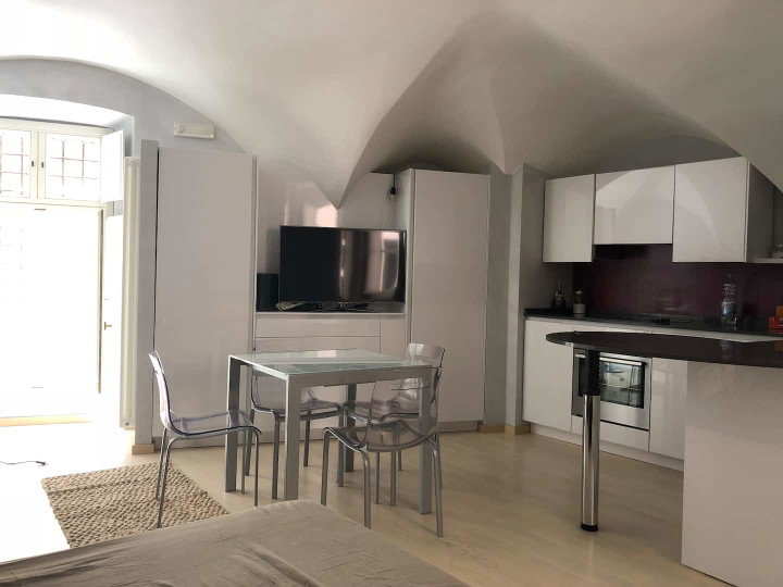 Casa Oberdan - Perugia