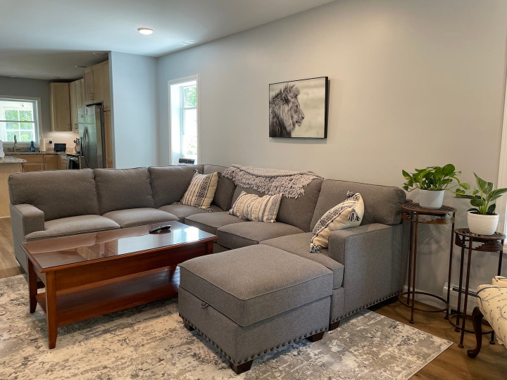 Private House|large Yard|within 1 Mile To Downtown - Burlington, VT