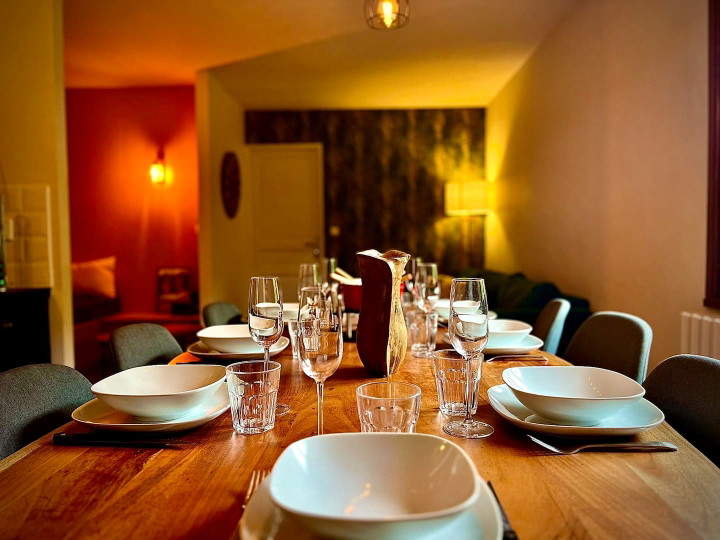 Montriond Apartment  8 Guests  4 Br - Morzine