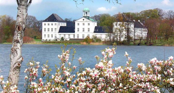 Apartment In The Center With A Beautiful View - Sønderborg
