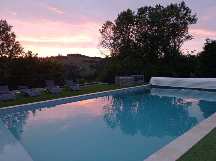 Gîte 15 Personnes - Savoie