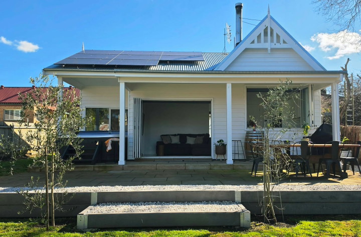 Little Possum Retreat | Spa, Fire & Pet Friendly - Moss Vale