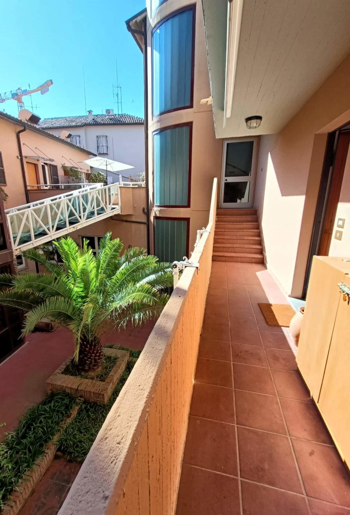Casa Leopardi - Pesaro