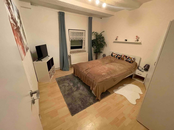 R&s-homes-2-zimmer /Küche /Tv In Bs-lehndorf - Brunswick