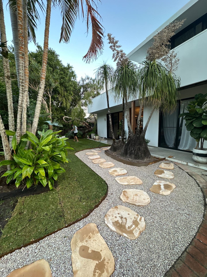 Coastal Haven - Byron Bay