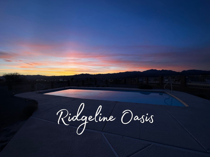 Ridgeline Oasis - Bullhead City, AZ