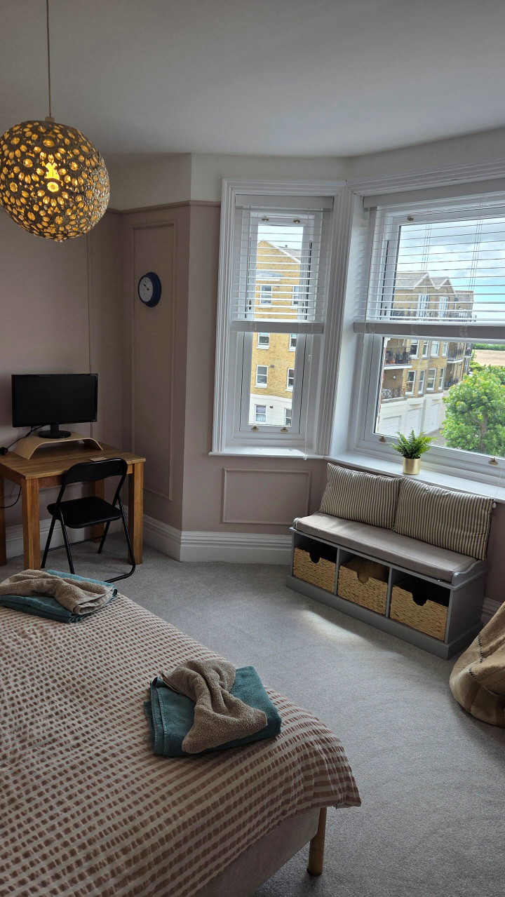 Littlehampton Pad - Littlehampton