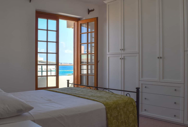 Casa Corbino\attic Elegant Vista Mare - Augusta