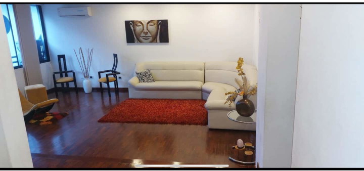 Santa Eduvigis Vip - Caracas