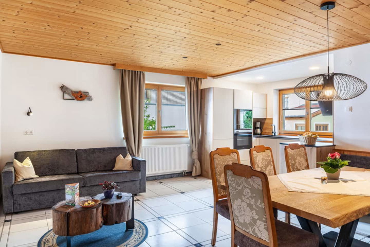 Apartment Klaus - Sillian