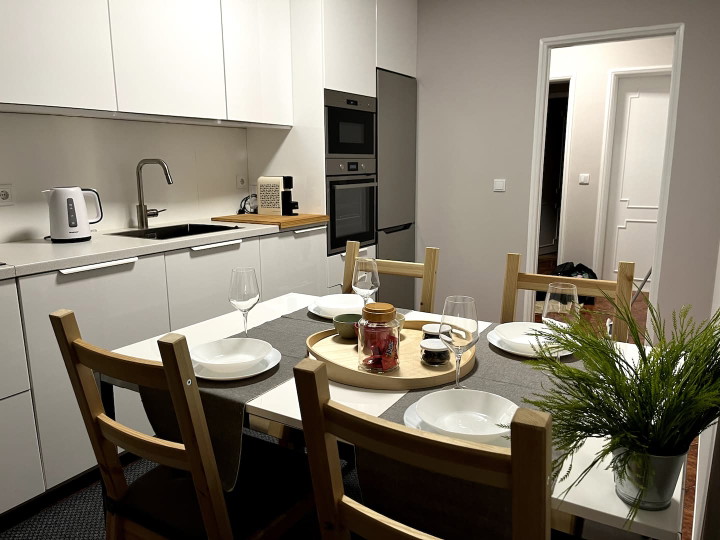 Olympic Apartment - Braga