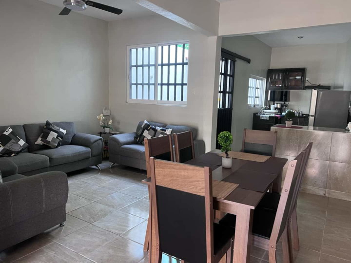 Casa Aviario: Central, Secure, With A Private Garage - Tuxtla Gutiérrez