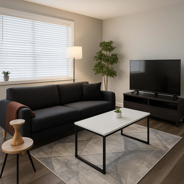 Skokie 1br Stay Near Parks, Dining & Transit - Evanston, IL