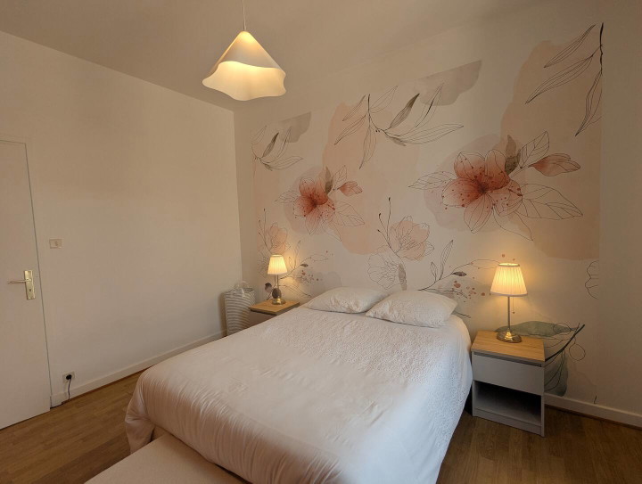 Appartement Du Parc - Ambert