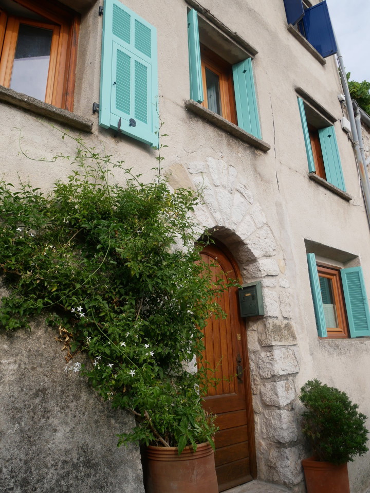 Maison De Village  Maison De Charme - Monte-Carlo