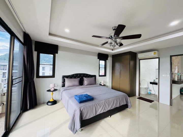 Patong Elite Condo @ Nanai, Patong, Phuket - Patong Beach