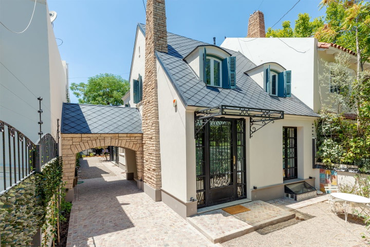 Departamento La Cava - Maison Boulogne - Mendoza