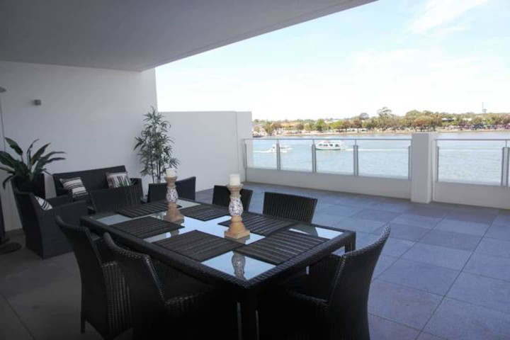 Waterfront Luxury, Mandurah - Mandurah