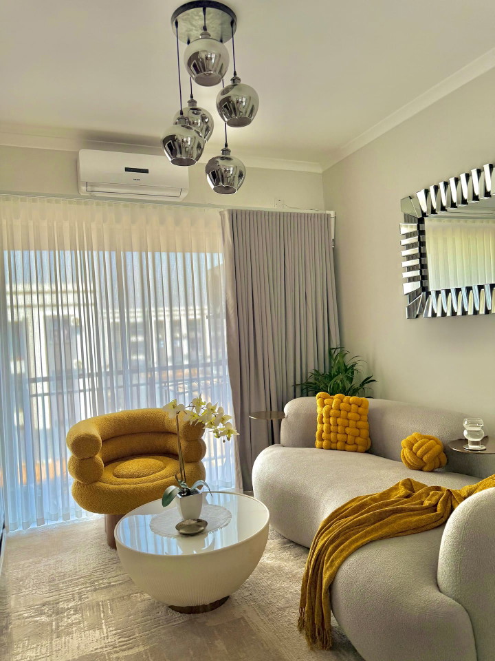 2li Luxe - Botswana