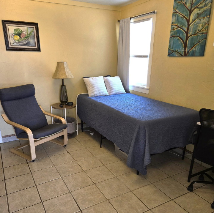 Cozy Midtown Studio For The Solo Traveler - Tucson, AZ