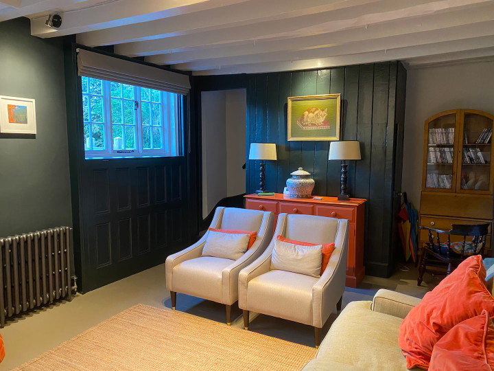 Stareton Cottage Near Stoneleigh - Royal Leamington Spa