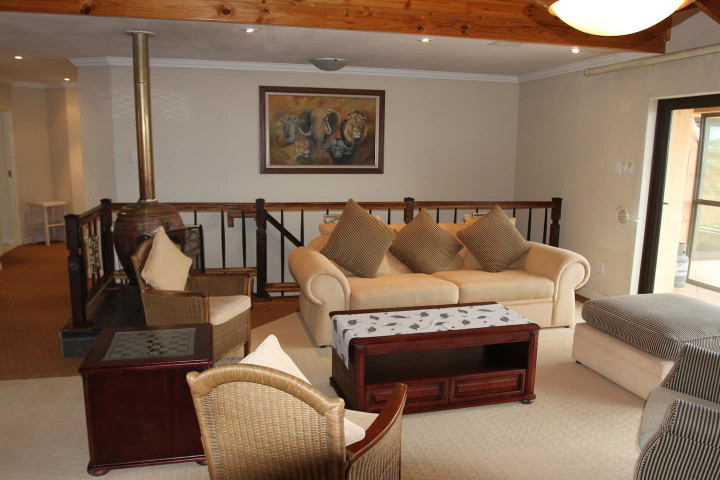 For Golfer's The Place To Live - Mossel Bay